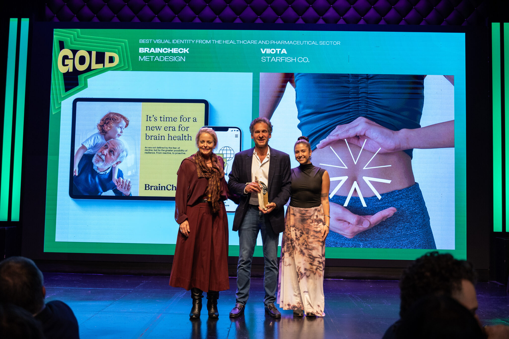 Starfish Wins Multiple Honors at the 2025 North American Transform ...